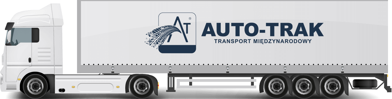 Usługi | Auto-Trak Transport Międzynarodowy